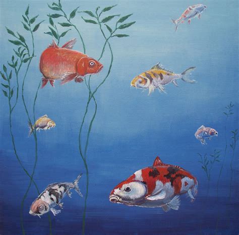 Zuvis By Wika88 On Deviantart