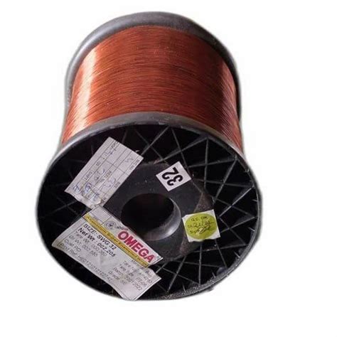 Copper Winding Wire In Kochi Kerala Get Latest Price From Suppliers