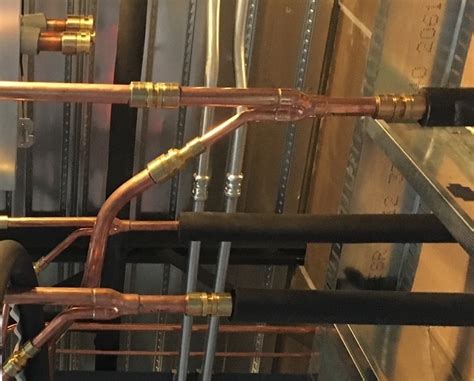 Gallery Refrigerant Coupling Systems Inc