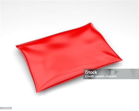 빈 플라스틱 우편 봉투 소포 봉투 자기 물개 택배 파우치 배송 비닐 봉지 우편 포장 3d 렌더링 그림입니다 3차원 형태에 대한 스톡 벡터 아트 및 기타 이미지 Istock