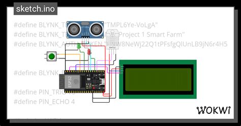 Wokwi Online Esp32 Stm32 Arduino Simulator