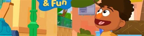 Sesame Street Friends And Fun Announced For Ps5 Xbox Series Switch
