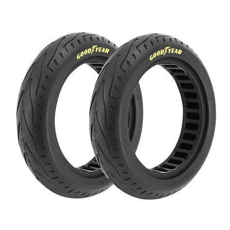 2 Pneus 85 X 2 Trottinette Thermiqueelectrique Goodyear