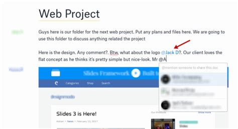 a complete guide to use dropbox paper for teamwork better tech tips
