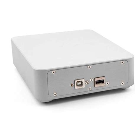 Waversa Ext Reference Isolator Home Media