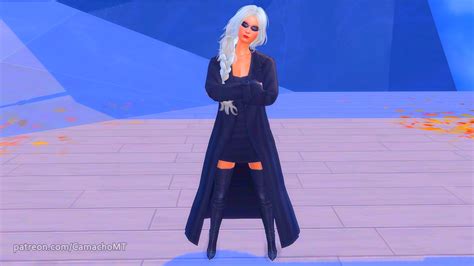 Ruby Anderson By Camachomt On Deviantart