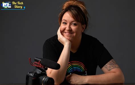 Did Tiffany Jenkins Divorce Her Husband And She Live Where The Tech