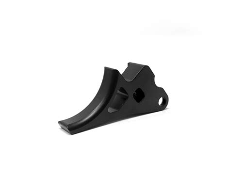 Kel Tec Ks7 Aluminum Trigger Flat Upgrade For Better Control Mcarbo