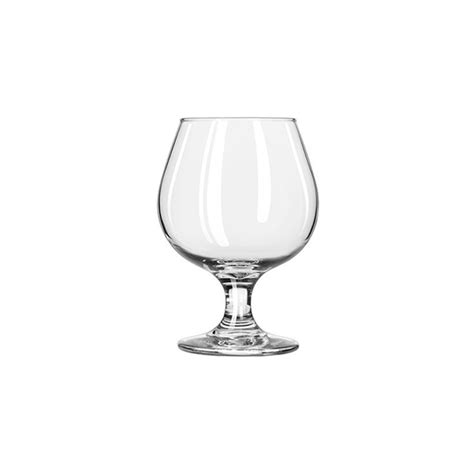 Embassy Brandy 340ml Libbey