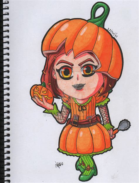 Fortnite Chibi Patch By Mikee369 On Deviantart