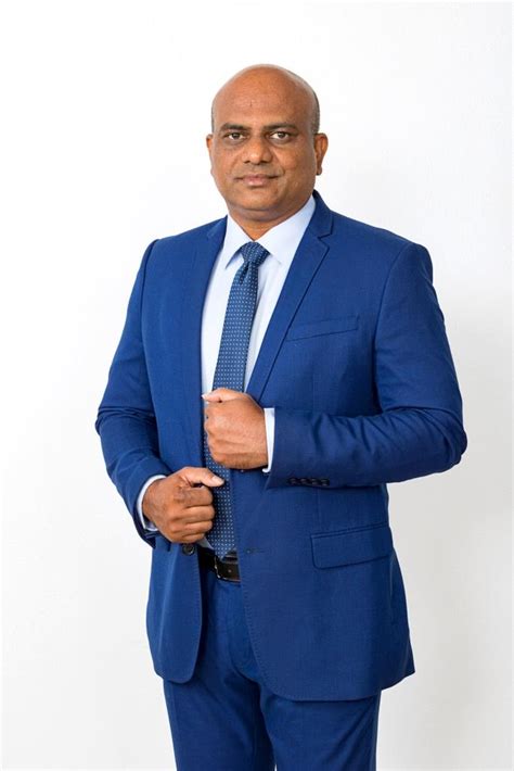 Mohamed Latheef Has Bagged Asias Outstanding President Award