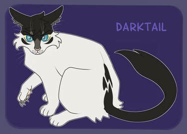 Explore The Best Darktail Art Deviantart