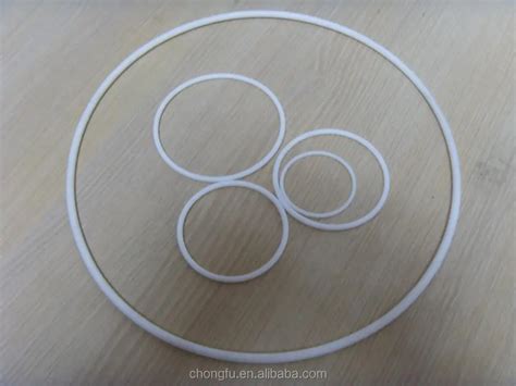 Ptfe Backup Ring Buy Ptfe Backup Ring Ptfe Seat Ring Ptfe Seal Ring Product On
