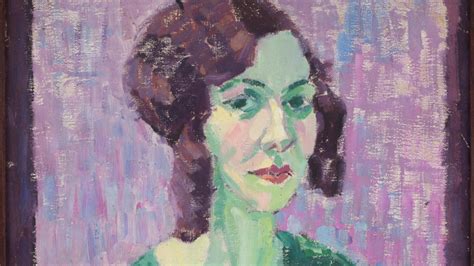 „galka Scheyer Und Die Blaue Vier“ In Braunschweig