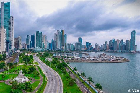 Länderinformationen Zu Panama