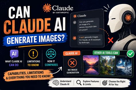 Can Claude Ai Generate Images Find Out How Today