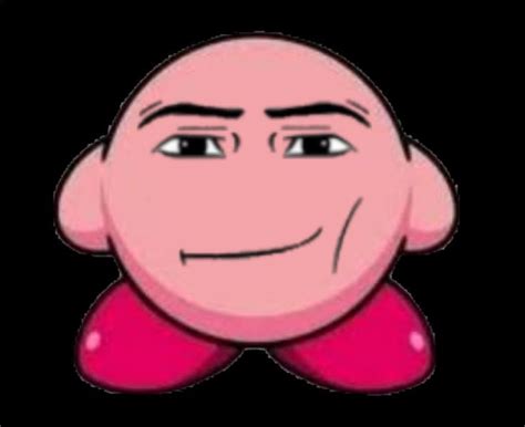 Kirby And The Rainbow Curse Meme