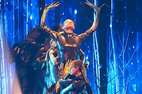 Mayyas 5 Important Facts To Know About The Incredible Dance Rules That Won Agts Season 17