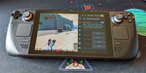 Best Decky Plugins For Steam Deck