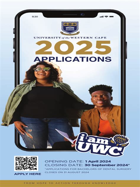 Uwc 2025 Application Brochure Web Version Update 01 04 24 Pdf University And College
