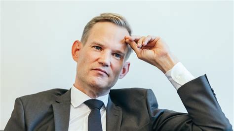 Hendrik Streeck Zu Viel Medizin Ist Keine Fürsorge Die Zeit