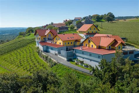 Familie Kainer Brennerei Kainer