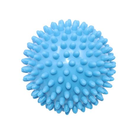 Massage Ball Spiky Trigger Point Relief Muscle Pai Vicedeal