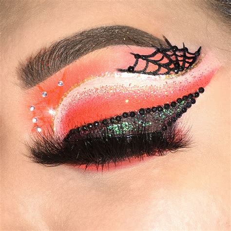 Mastering Halloween Eye Makeup Essential Tips And 33 Spooky Looks