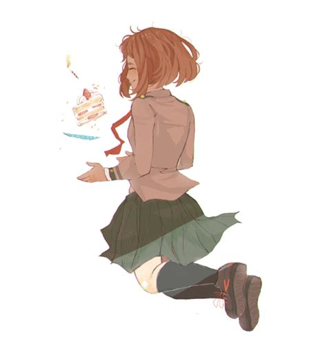 Ochako Uraraka Wiki Anime Amino