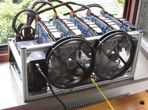 How To Setup Your Computer To Mine Cryptocurrency FileCoin