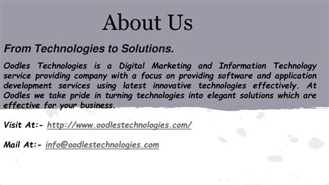 Ppt Nodejs Application Development Services Powerpoint Presentation Free Download Id7182742