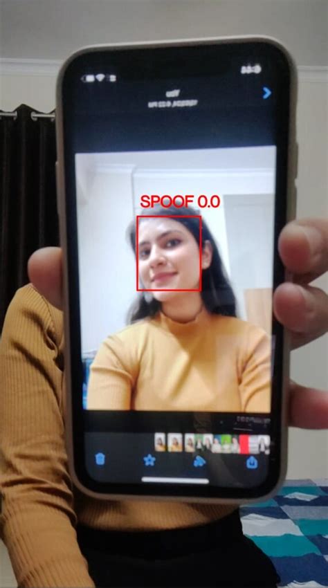 Best 3d Passive Liveness Detection Sdk 99 8 Accurate