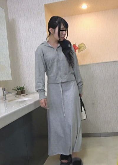 デパートトイレ清掃員 感度の上がるSEXスプレーで白目イキ性交 アダルト動画 ソクミル