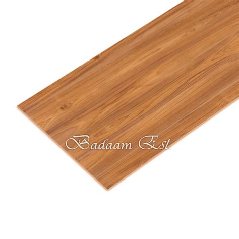 خشب روشان فاتح 2 ملم