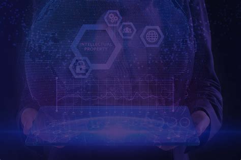 Ip And Data Management Digital