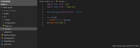 关于用vue脚手架vuecli创建项目中遇到问题和报错vuecli脚手架创建项目架子时 选择vue2或者vue3报错 Csdn博客