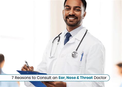 Ear Nose And Throat Doctor In Hyderabad Amrita Ent Hospital