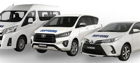 2026 Tacloban Leyte To Ormoc Leyte And Vice Versa Duptours Schedule