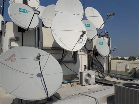 Stratiss Qatar Seamless Connectivity