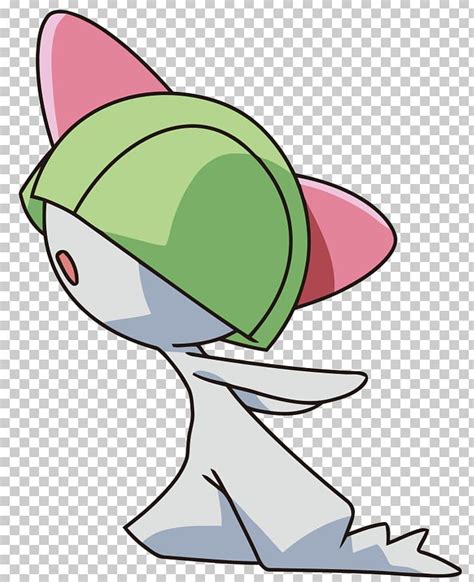 Ralts Pokémon Emerald Kirlia Gardevoir Png Clipart Anime Area
