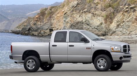 2007 Dodge Ram 3500 Image Photo 3 Of 5