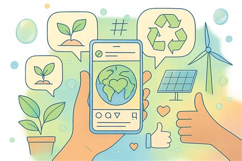 🌱 지속가능성 마케팅 소셜 미디어에서 어떻게 진정성 있게 전달할 수 있을까