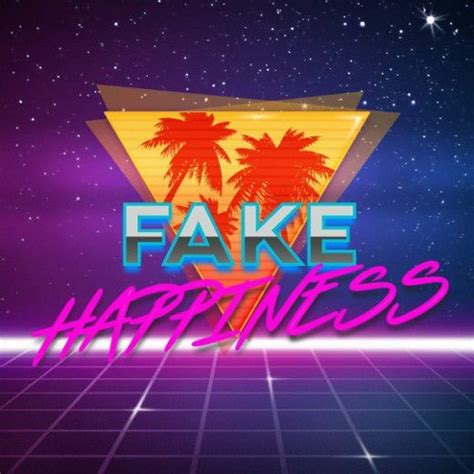 Stream Fake Happiness By Freaze Hakagashiwa Listen Online For Free On
