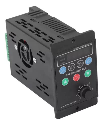 Variable Frequency Drive Remote Control Inverter Converter Mercadolibre