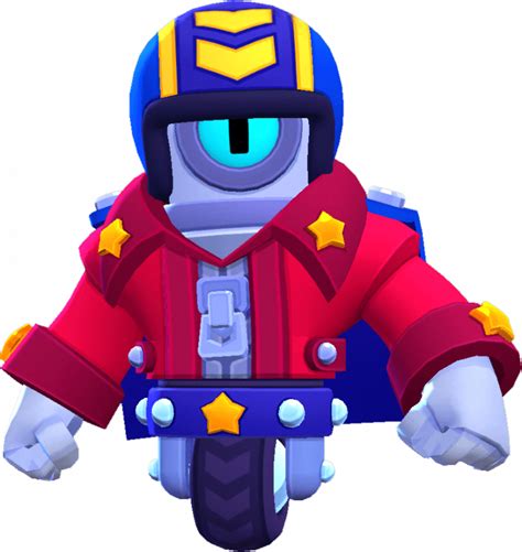 Stu Wiki Estratégias E Skins Brawl Stars Dicas