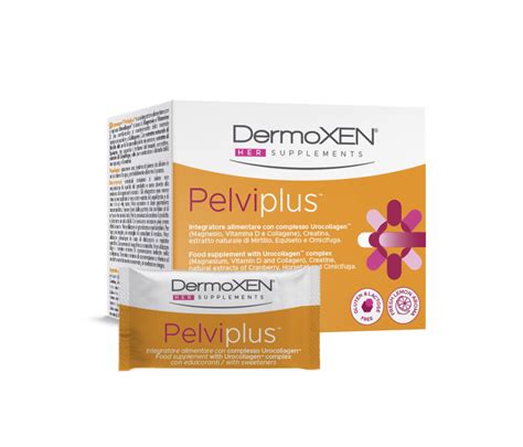 Discover Dermoxen Pelviplus The New Ally For The Wellbeing Of The
