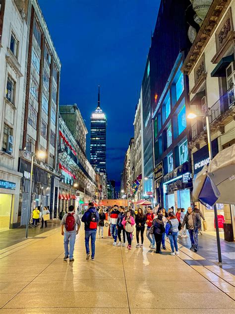 Where To Stay In Mexico City 6 Best Areas And 20 Hotel Picks