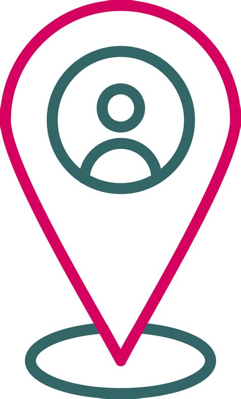 Pincode Vector Icon 16849041 Vector Art At Vecteezy