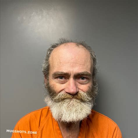 Swindle David Wayne 06 09 2024 Walker County Mugshots Zone