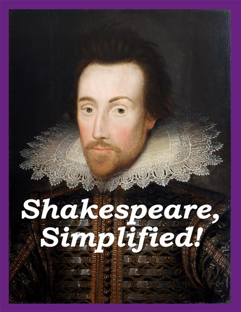 Teaching Shakespeare Course The Simple Scholar